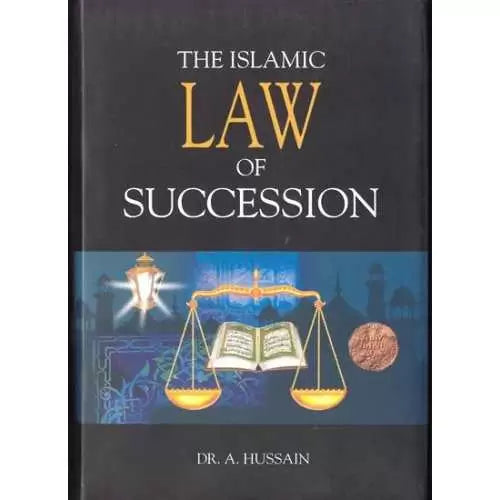 Islamic Law of Succession – Habib Book Store