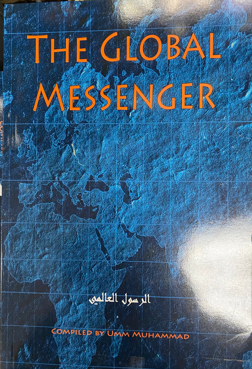 The Global Messenger – Habib Book Store