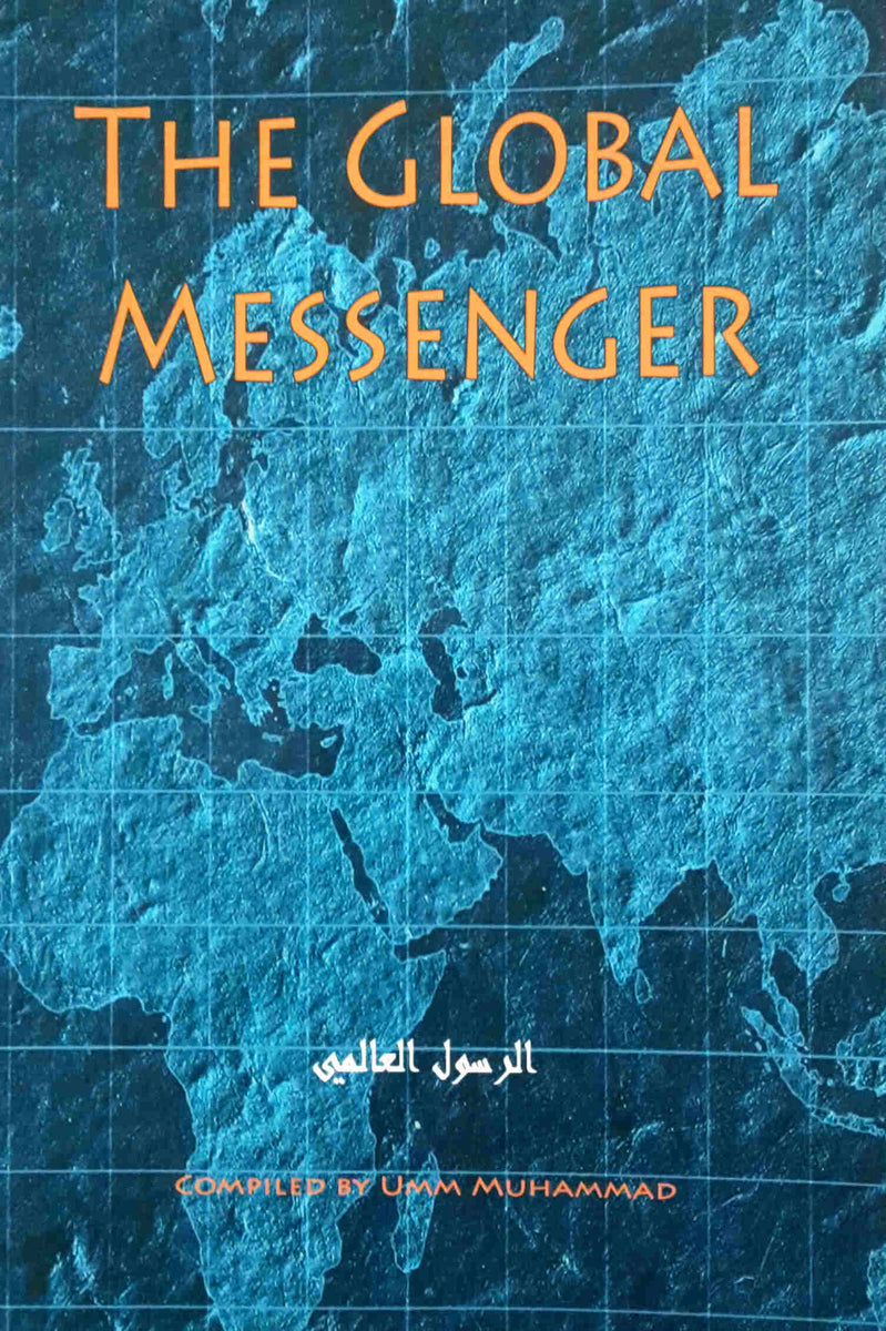 The Global Messenger – Habib Book Store