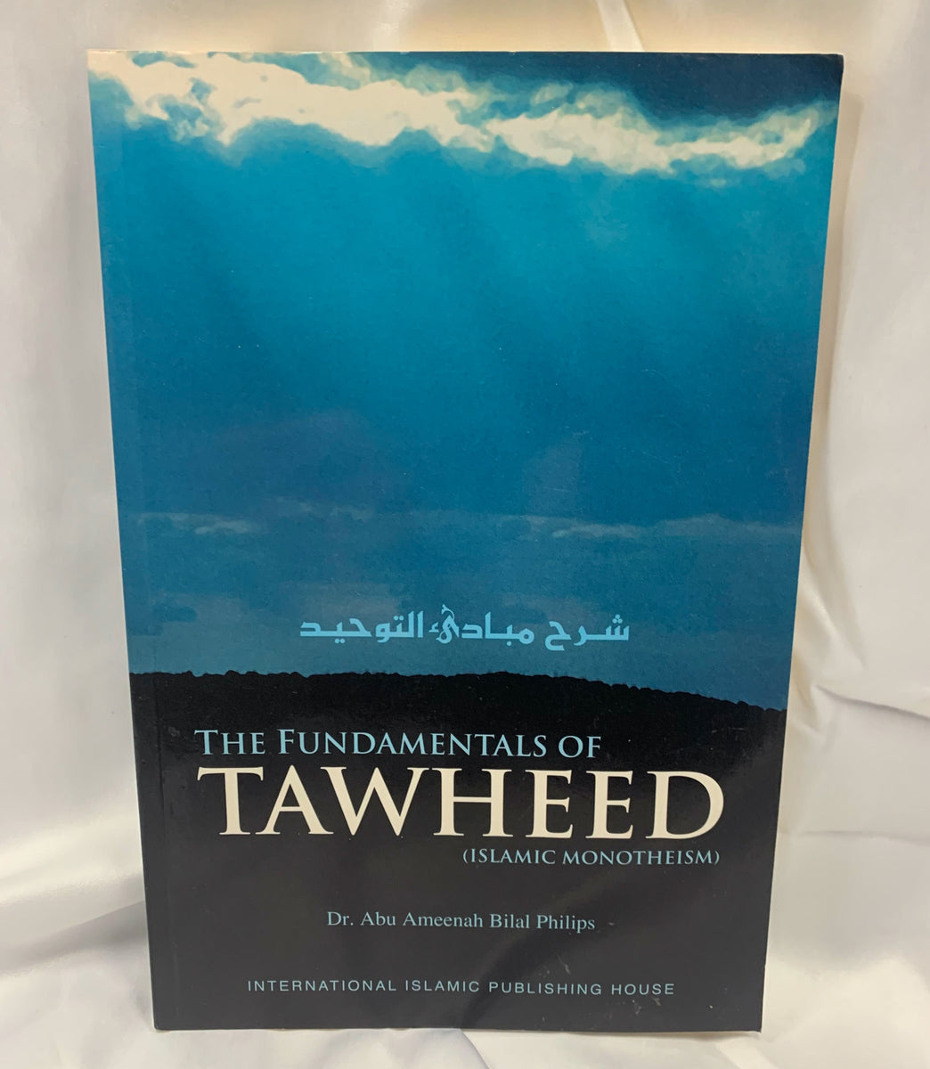 The Fundamentals of Tawheed – Habib Book Store